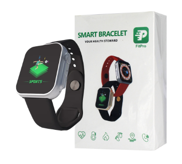 SMARTWATCH BRACELET 5 M01-R